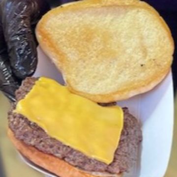 Best Food Trucks | Big E's Epic Eats - menu